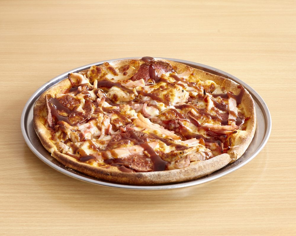 BUONO - 129 Murnong St, Point Cook Victoria, Australia - Italian ...