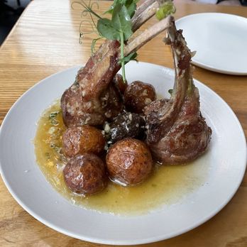 FRENCHIE WINE BISTRO - Updated December 2024 - 428 Photos & 324 Reviews ...