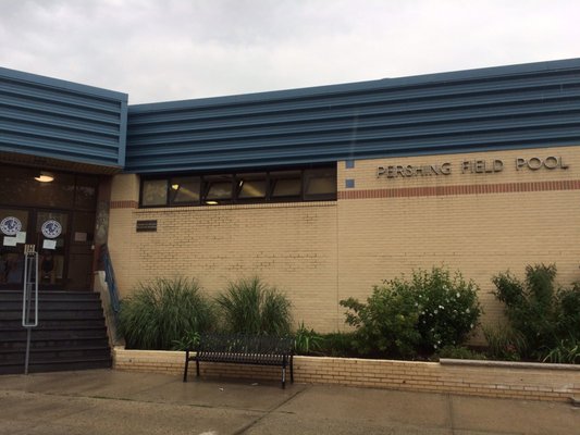 PERSHING FIELD POOL - Updated December 2025 - 16 Reviews - Reservoir ...