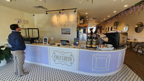 CHEZ LIZETH CREPERIE - Updated December 2025 - 158 Photos & 68 Reviews ...