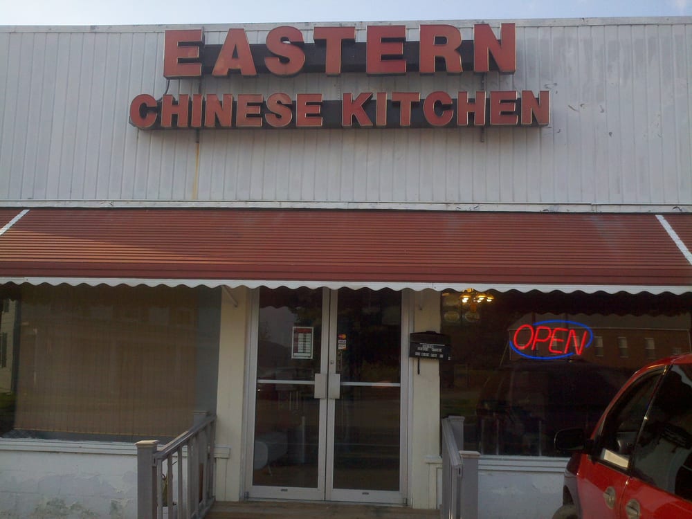 EASTERN CHINESE KITCHEN - Updated December 2025 - 13 Reviews - 800 N ...