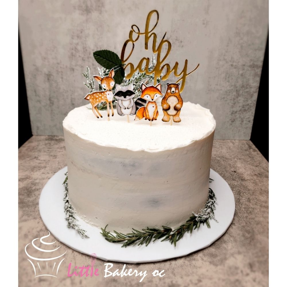 LITTLE BAKERY OC IN DFW - Updated January 2025 - 555 Photos & 79 ...