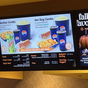 REGAL GALLERY PLACE - Updated December 2025 - 285 Photos & 444 Reviews ...