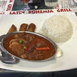 LATIN BOHEMIA - Updated January 2026 - 217 Photos & 188 Reviews - 1261 ...