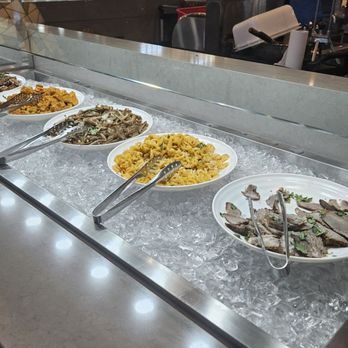 GOHAN BUFFET - Updated August 2025 - 58 Photos & 50 Reviews - 5150 ...