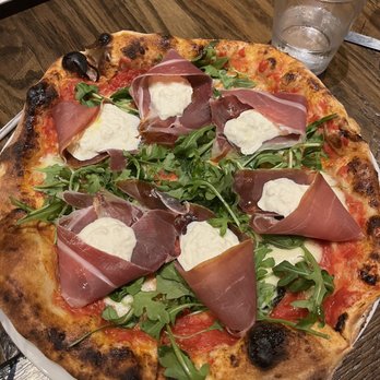 PICCOLA PIZZERIA - Updated December 2024 - 44 Photos & 27 Reviews ...