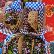 RUBI’S - 22 Photos & 24 Reviews - Mexican - 1316 W 18th St, Chicago, IL ...