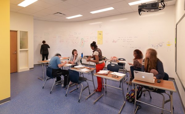 THE SONIA SHANKMAN ORTHOGENIC SCHOOL - Updated July 2025 - 28 Photos ...