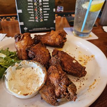 BACK YARD BBQ - Updated December 2025 - 181 Photos & 300 Reviews - 20 ...