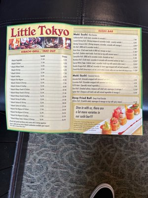 LITTLE TOKYO - Updated October 2025 - 40 Photos & 88 Reviews - 7552 ...