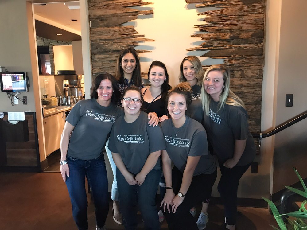 REYNOLDS ORTHODONTICS - Updated July 2025 - 6649 Rochester Rd, Troy ...