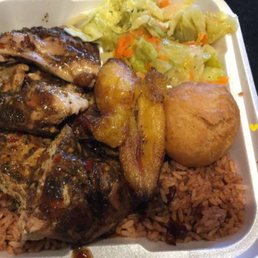 OCHO RIOS GRILL - 337 Photos & 412 Reviews - Caribbean - 14400 ...