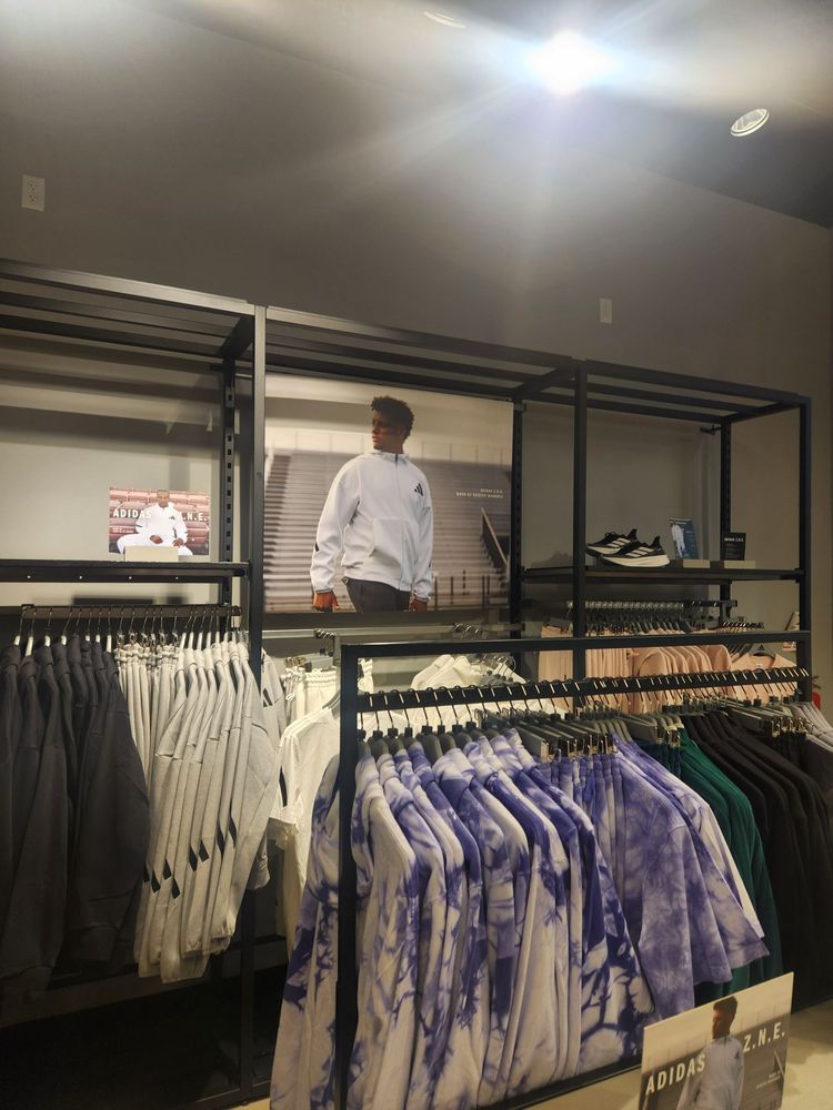 ADIDAS STORE CHERRY HILL - Updated January 2026 - 17 Photos - 2000 ...