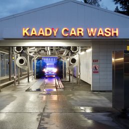 Kaady Car Washes Reviews | Read Customer Service Reviews of kaady.com