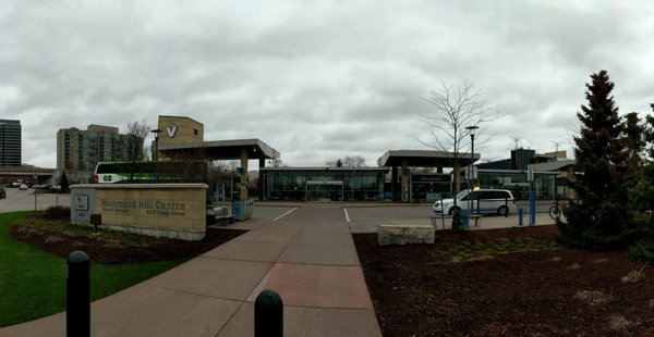 RICHMOND HILL CENTRE TERMINAL - Updated December 2025 - 12 Photos ...
