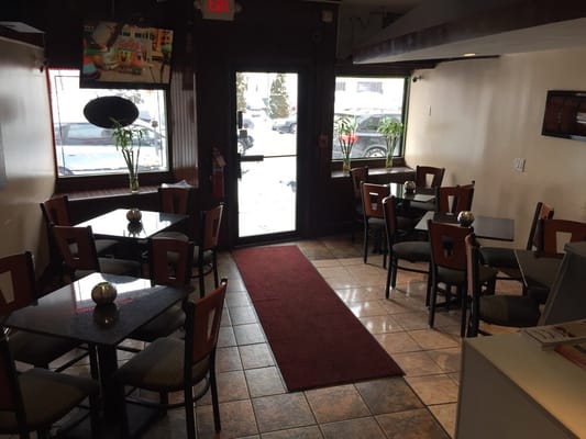 LA PATRONA RESTAURANT - Updated October 2025 - 46 Photos - 444 Broadway ...