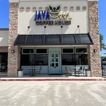 JAVA OWL COFFEE HOUSE - Updated December 2024 - 229 Photos & 208 ...