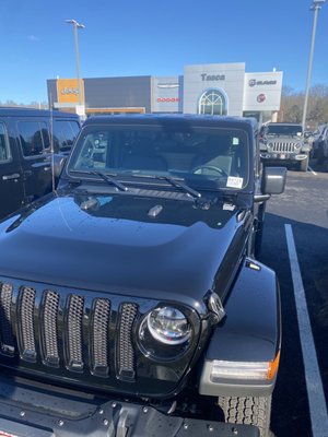 TASCA CHRYSLER DODGE JEEP RAM FIAT - Updated December 2025 - 18 Photos ...