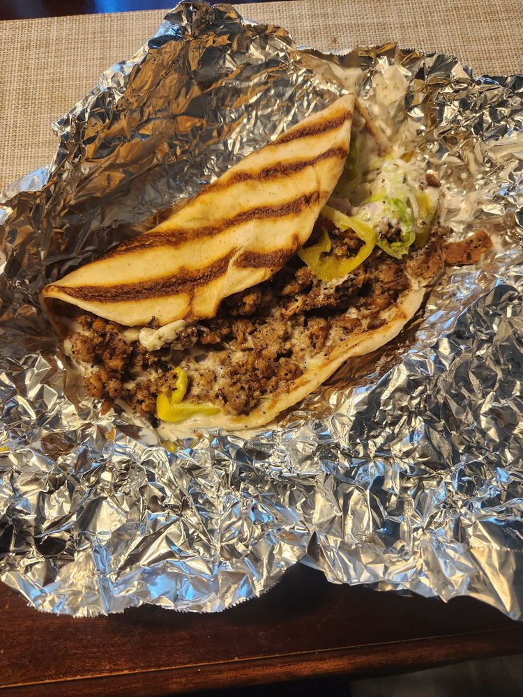 HALAL KITCHEN INK - Updated August 2025 - 16 Photos - 11240 US Highway ...