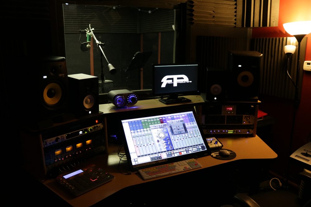 RICH PRODUCTIONS - Updated May 2026 - 25 Photos - 2470 Windy Hill Rd ...