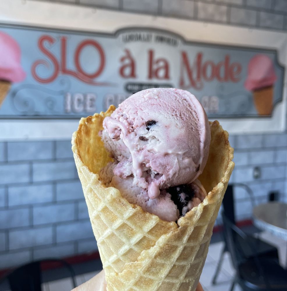 SLO À LA MODE - Updated December 2025 - 34 Photos & 74 Reviews - 860 ...