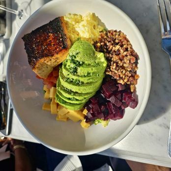 RH ROOFTOP RESTAURANT - Updated December 2025 - 1369 Photos & 535 ...