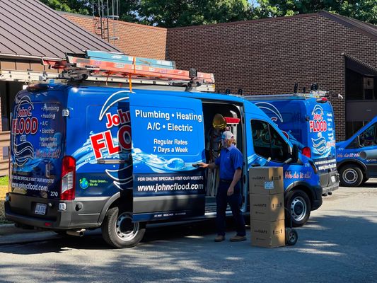 John C. Flood of VA - Updated October 2025 - 110 Photos - 236 Reviews - 6430 General Green Way ...