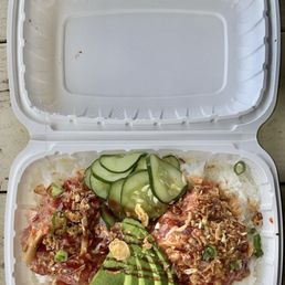 RY’S POKE SHACK - Updated October 2025 - 710 Photos & 502 Reviews - 56 ...