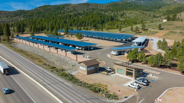 VERDI EXECUTIVE RV AND BOAT STORAGE - 10 Photos - 310 Gold Ranch Rd ...