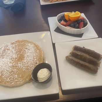 THE RUSTIC SPOON-RED MILL - Updated July 2025 - 296 Photos & 132 ...