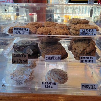 OPERA HOUSE COFFEE AND FOOD EMPORIUM - Updated October 2025 - 368 ...