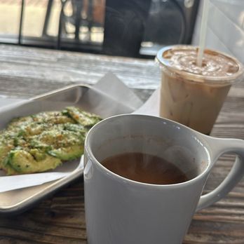 SPECTRA COFFEE - Updated February 2025 - 906 Photos & 527 Reviews ...