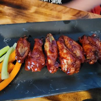 BACKDRAFT BAR & GRILL - Updated April 2025 - 184 Photos & 138 Reviews ...