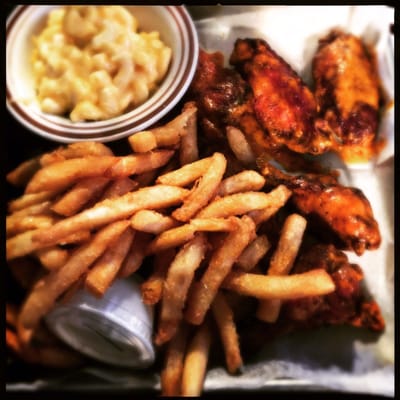 AVIATOR SMOKEHOUSE BBQ - 225 Photos & 430 Reviews - 525 E Broad St ...
