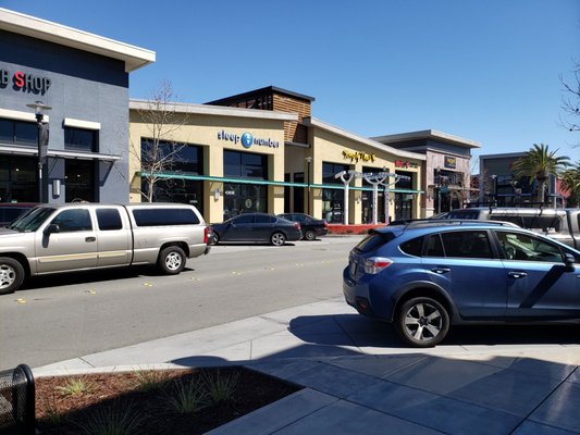 PACIFIC COMMONS SHOPPING CENTER - 114 Photos & 93 Reviews - 43440 ...