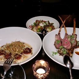 BLVD STEAKHOUSE - Updated March 2026 - 1830 Photos & 816 Reviews - 817 ...