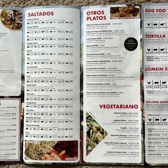 CHIFA JADE GARDEN - Updated January 2026 - 148 Photos & 87 Reviews ...