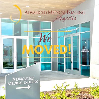 ADVANCED MEDICAL IMAGING - Updated December 2025 - 31 Photos & 109 ...