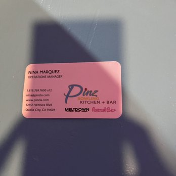 PINZ BOWLING KITCHEN + BAR - Updated May 2024 - 258 Photos & 706 ...