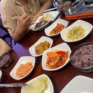 GAM JA GOL - 728 Photos & 459 Reviews - 3003 W Olympic Blvd, Los Angeles, CA - Yelp