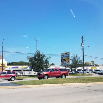 FIESTA PLAZA - Updated May 2025 - 12 Photos - 8880 Bellaire Blvd ...