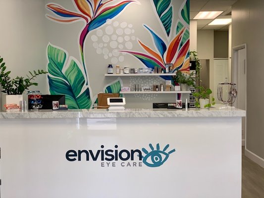 ENVISION EYE CARE - Updated December 2025 - 10 Photos & 121 Reviews ...