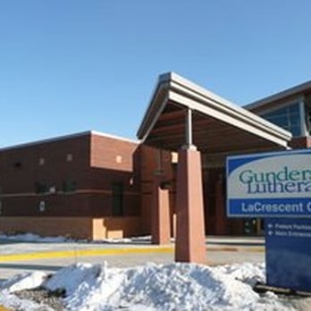 GUNDERSEN LA CRESCENT CLINIC - Updated August 2025 - 226 N 2nd St, La ...