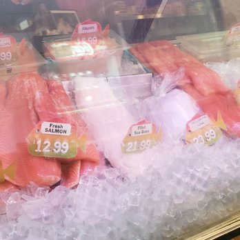 THE FISH MARKET - Updated April 2025 - 131 Photos & 106 Reviews - 4355 ...