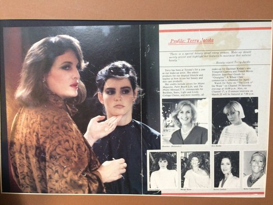 TERRY JACOBS MAKE UP STUDIO - 55 Photos - Coconut Grove, Florida ...
