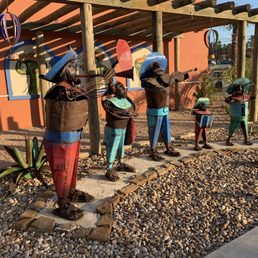 CAFE DEL RIO - Updated June 2025 - 131 Photos & 203 Reviews - 2301 S ...