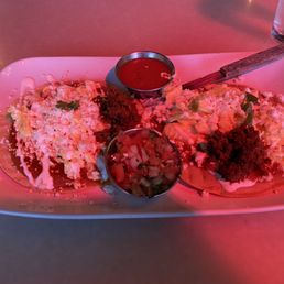 LA CHINGADA COCINA MEXICANA - Updated July 2024 - 435 Photos & 396 ...