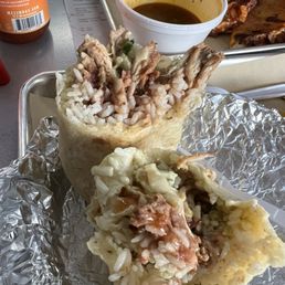 ATOMIC TACOS - Updated October 2025 - 14 Photos & 22 Reviews - 136 E ...