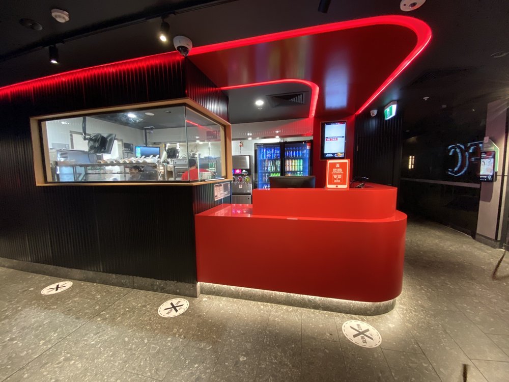 KFC - 305 Botany Rd, Waterloo New South Wales, Australia - Updated ...