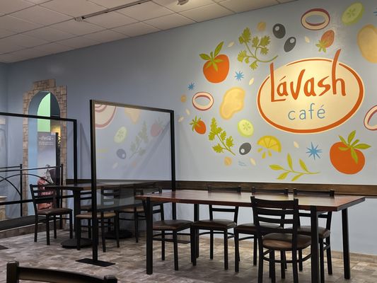 LAVASH CAFE - Updated December 2025 - 565 Photos & 880 Reviews - 2985 N ...